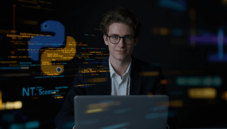 Master Automation with Google’s Python Certificate